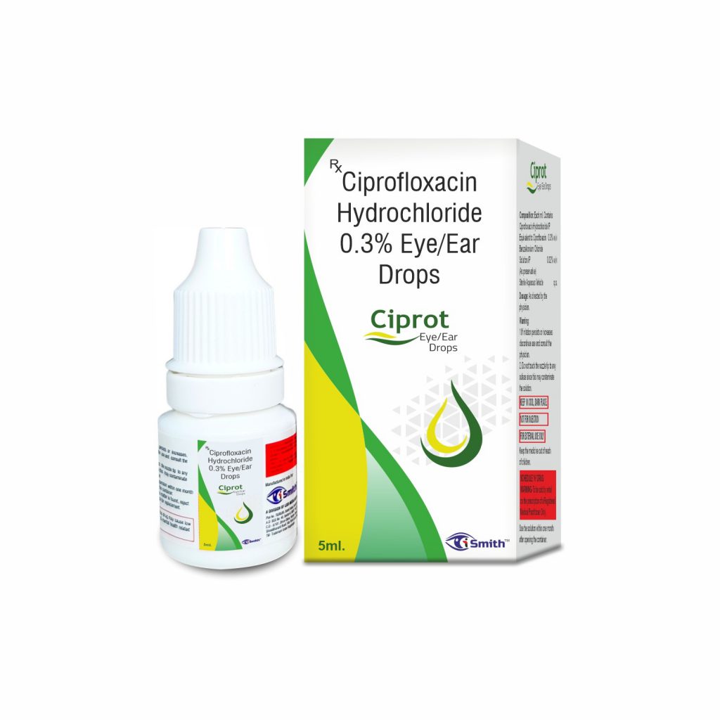 Our Products - I Smith