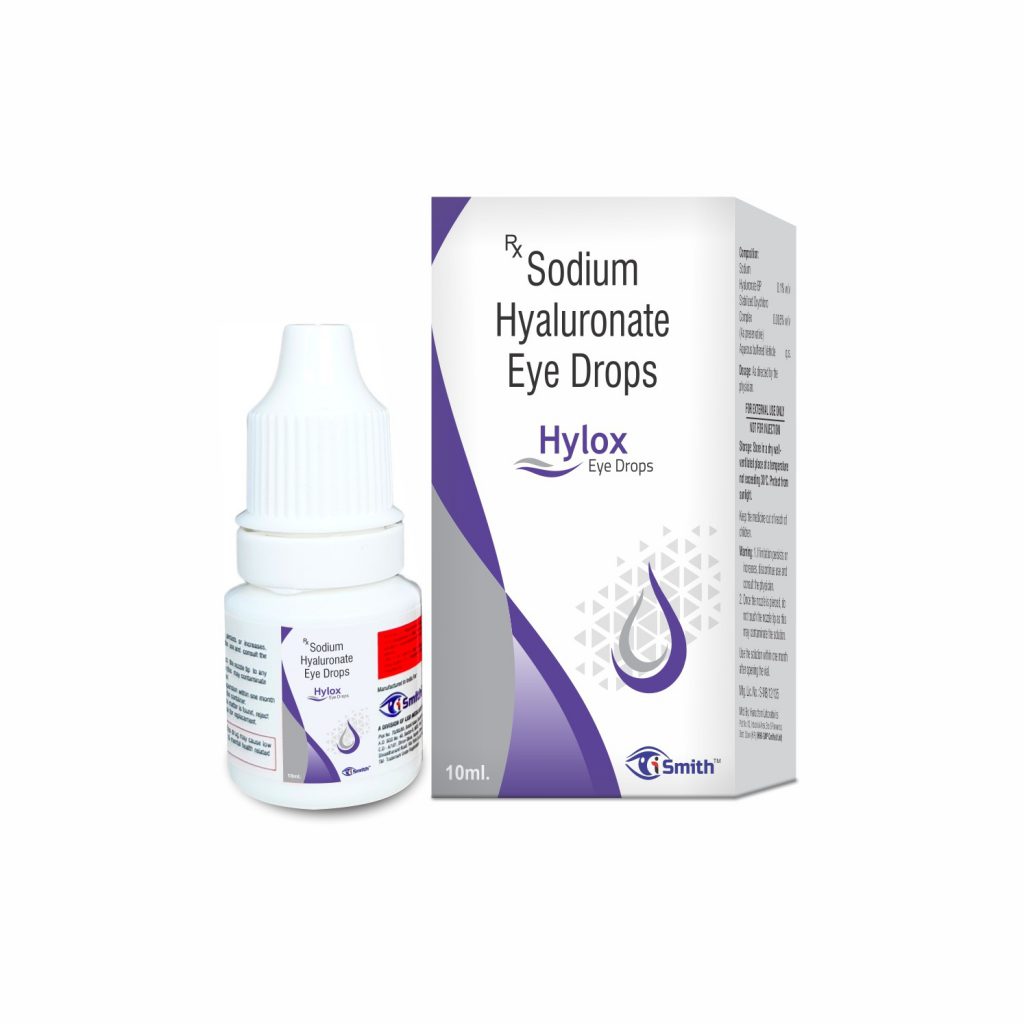 I Smith - Ear & Eye Drops | Ophthalmic Pharma Company, India