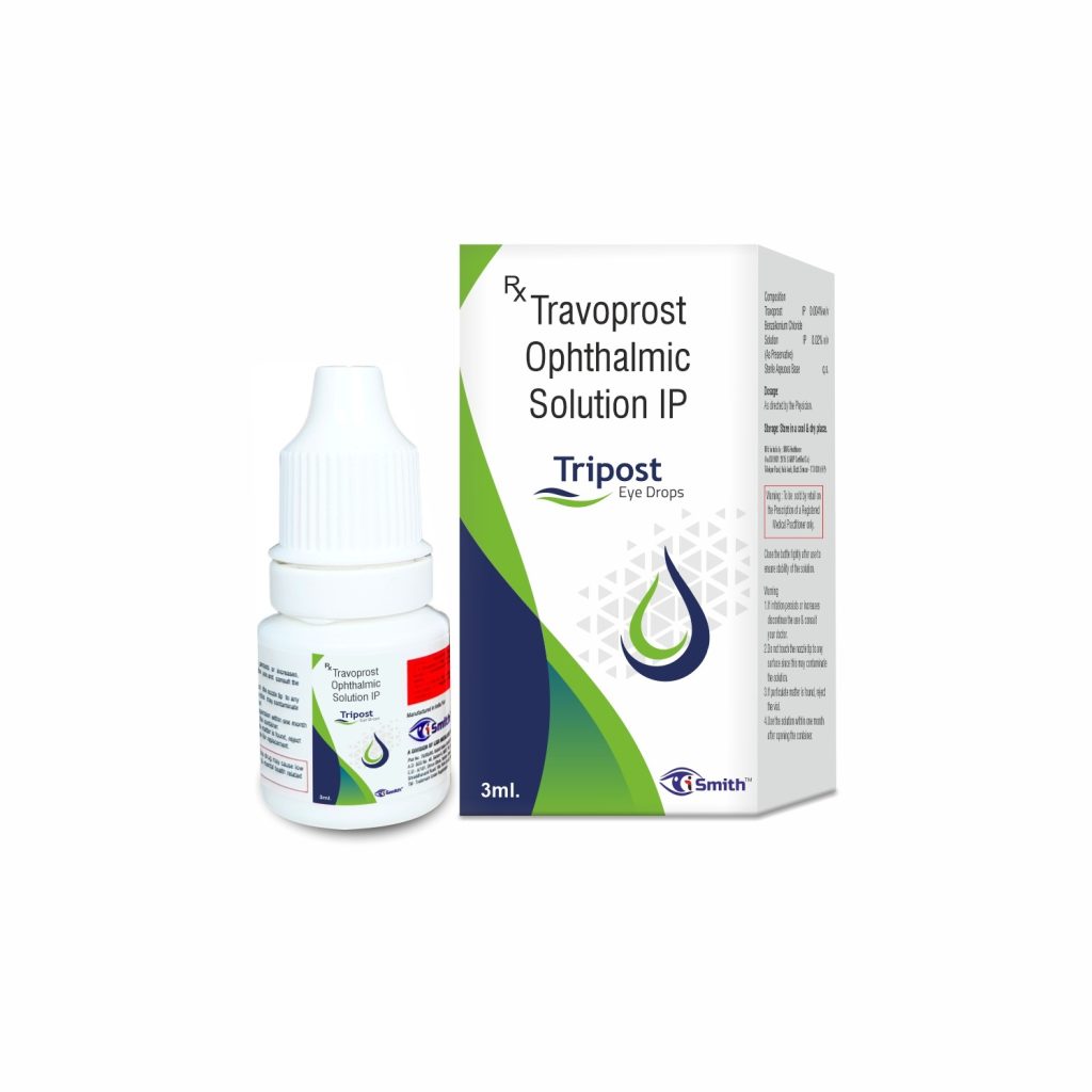 I Smith - Ear & Eye Drops | Ophthalmic Pharma Company, India