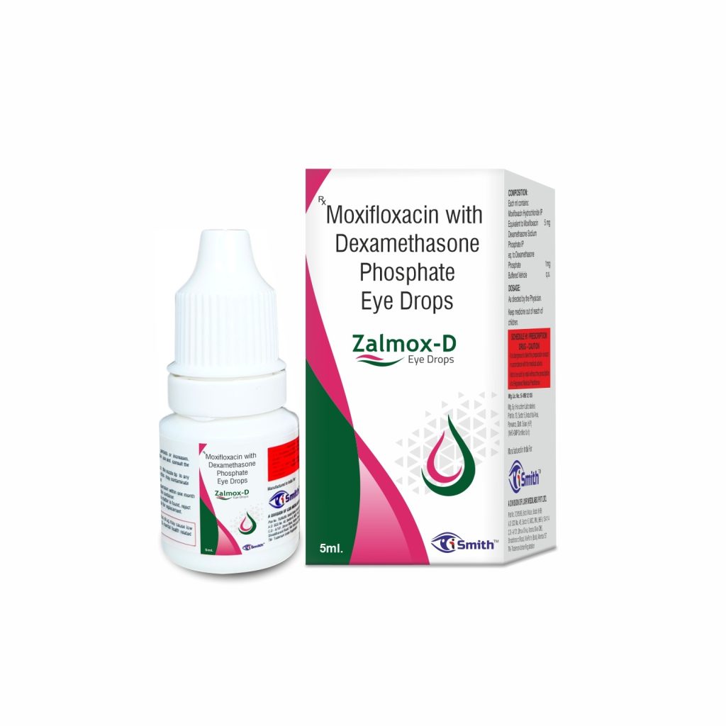 I Smith - Ear & Eye Drops | Ophthalmic Pharma Company, India