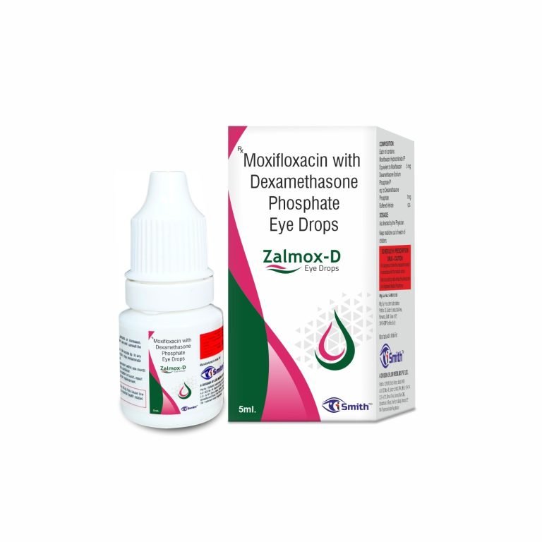 I Smith - Ear & Eye Drops | Ophthalmic Pharma Company, India
