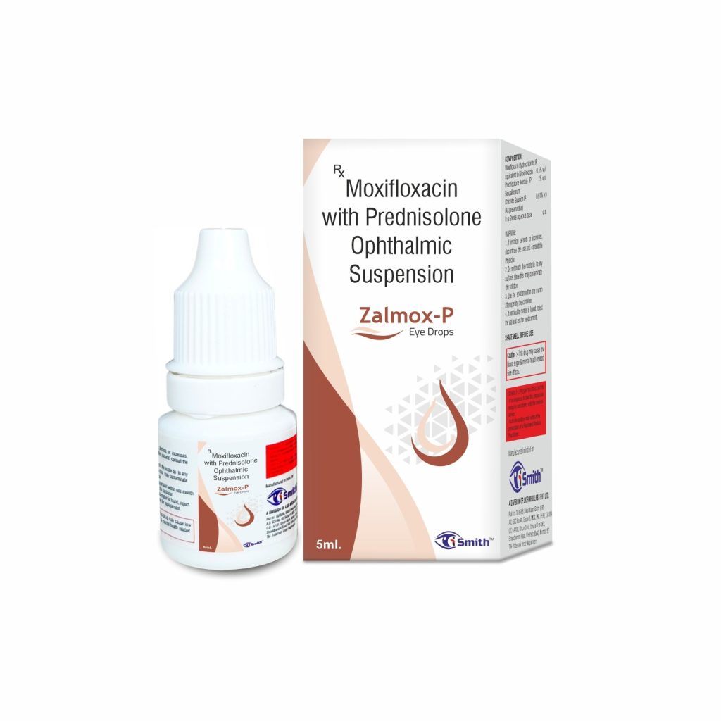 I Smith - Ear & Eye Drops | Ophthalmic Pharma Company, India