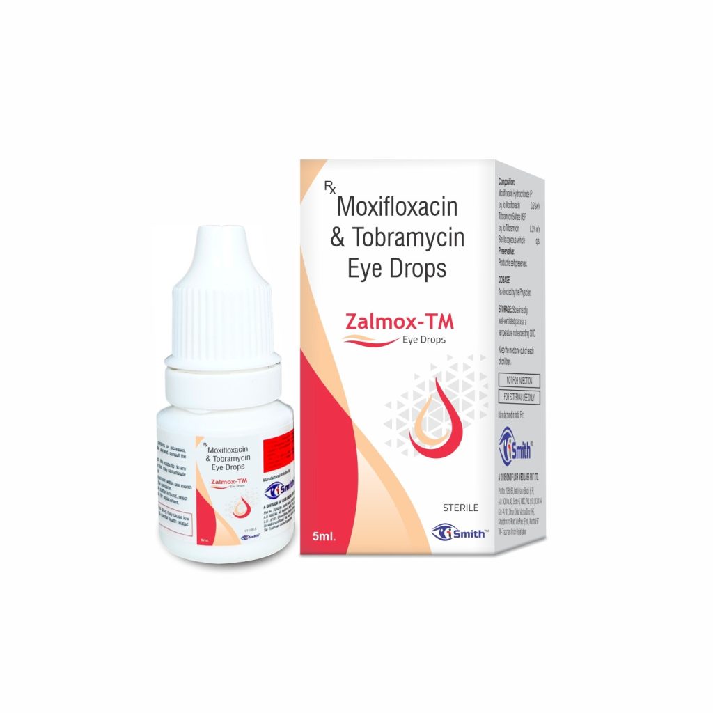 I Smith - Ear & Eye Drops | Ophthalmic Pharma Company, India