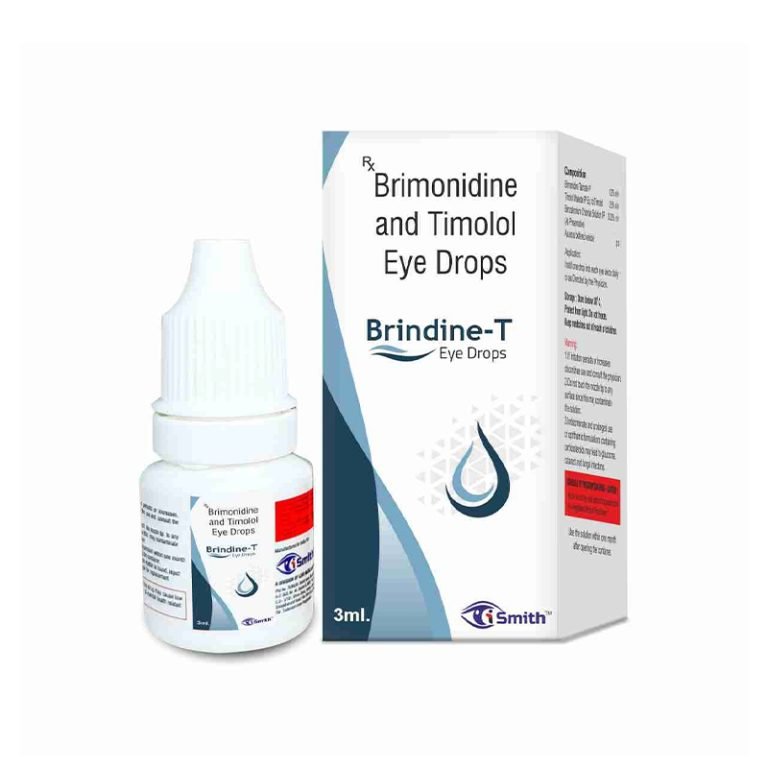 Ophthalmology Products PCD in India | I Smith