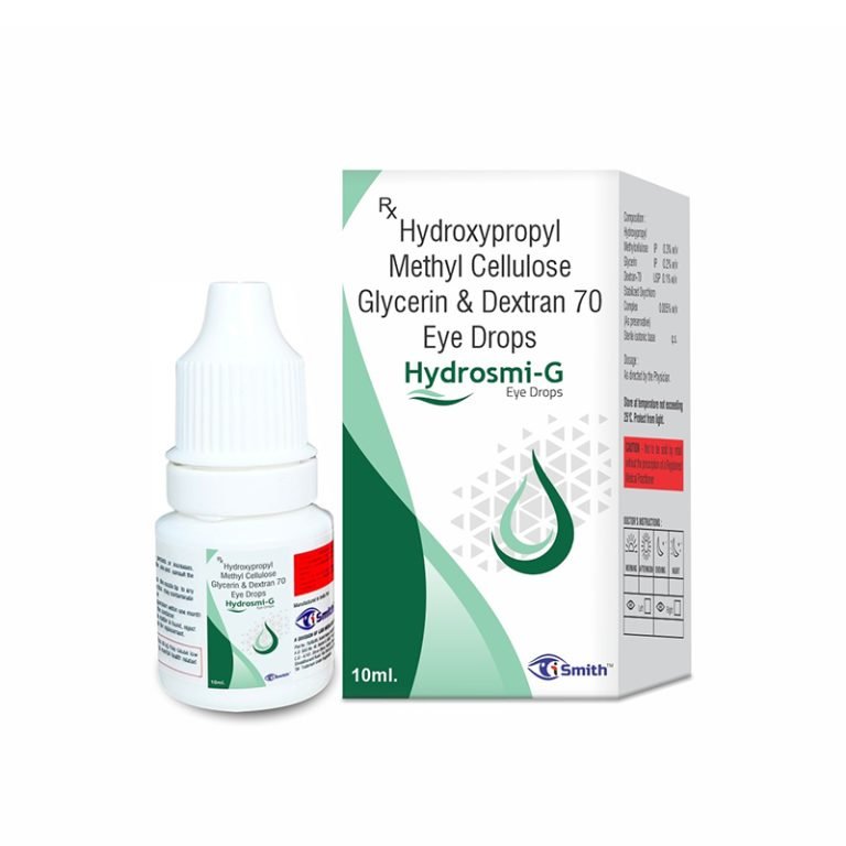 Ophthalmology Products PCD in India | I Smith