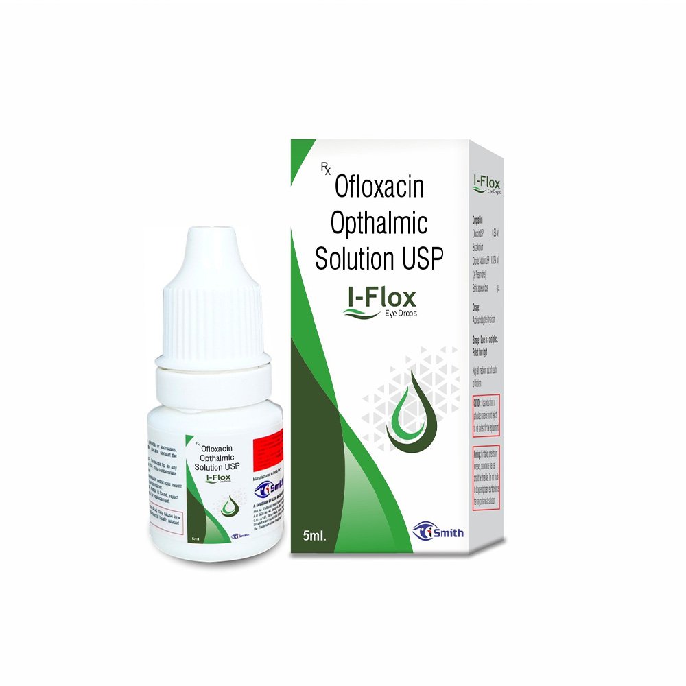 I Smith - Ear & Eye Drops | Ophthalmic Pharma Company, India