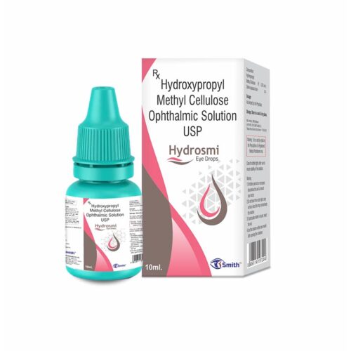 I Smith - Ear & Eye Drops | Ophthalmic Pharma Company, India
