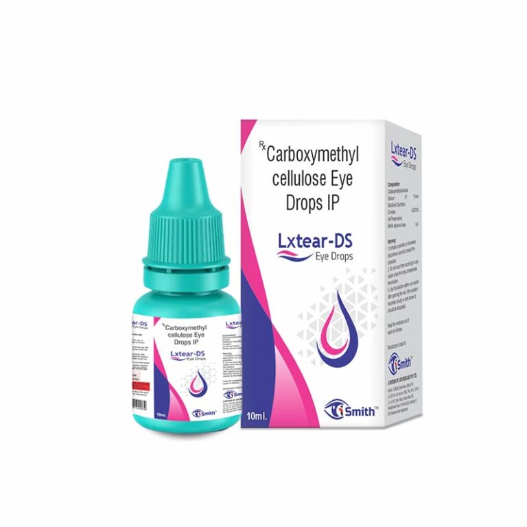 I Smith - Ear & Eye Drops | Ophthalmic Pharma Company, India