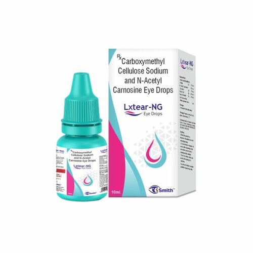 Eye Drops PCD Franchise in India | ISmith