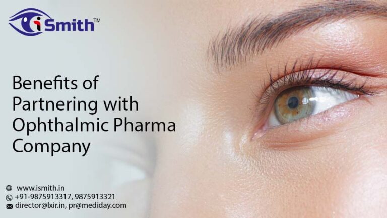 I Smith - Ear & Eye Drops | Ophthalmic Pharma Company, India